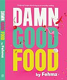 DAMN GOOD FOOD Cookbook – Limited Edition – fehmz